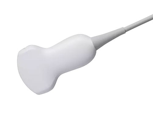 Convex-array ultrasound transducer - C62B - Esaote