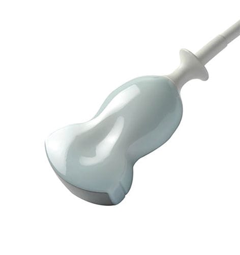 Convex-array ultrasound transducer - CA541 - Esaote