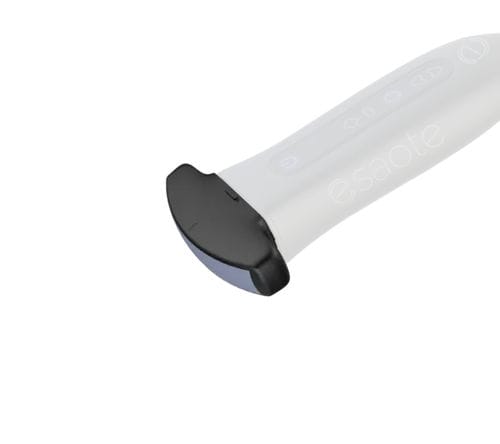 Convex-array ultrasound transducer - C5-2Ks - Esaote