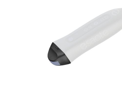 Convex-array ultrasound transducer - C8-5Ks - Esaote