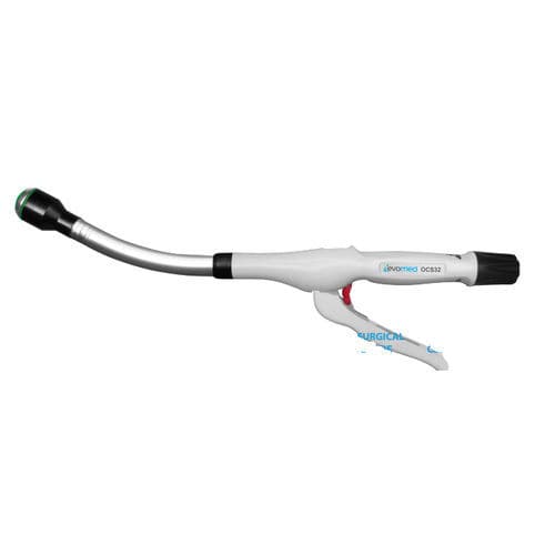 Circular surgical stapler - OCS series - Evomed Group ...