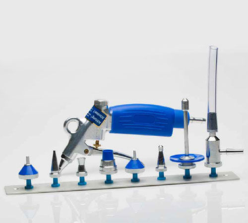 Washing gun - 24.900.350 - Famos - medical