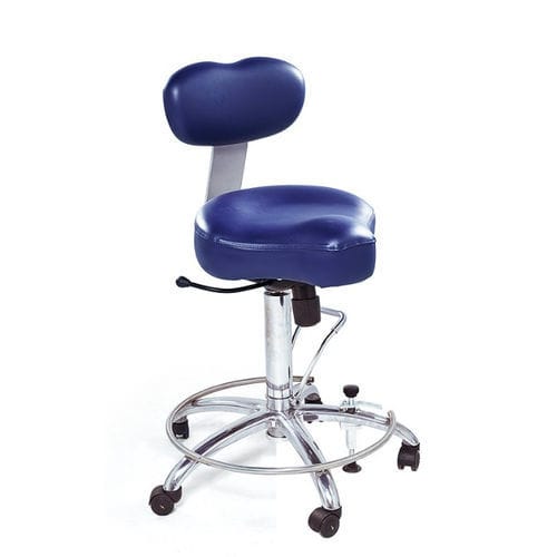 Surgical stool - STING O - 9TS0055 - Favero Health Projects - height ...