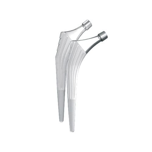 Cementless femoral stem - Hip’n go - FH Orthopedics