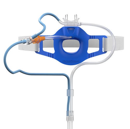 Bite block - DualGuard™ - Flexicare Medical