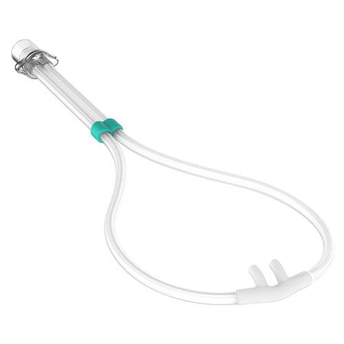 Oxygen nasal cannula - NioFlo™ - Flexicare Medical - infant