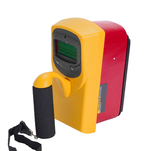 X-ray area dosimeter - 451B - Fluke Health Solutions - Gamma ray / Beta ray