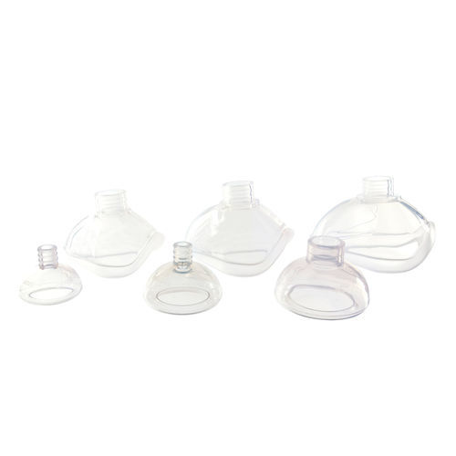 Anesthesia veterinary mask set - Sil-Flex™ - GaleMed Corporation ...