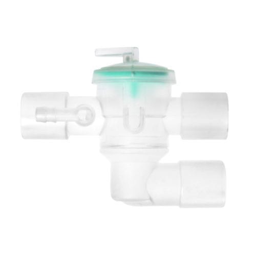 3-way infusion manifold - AV0021 - GaleMed Corporation - intensive care