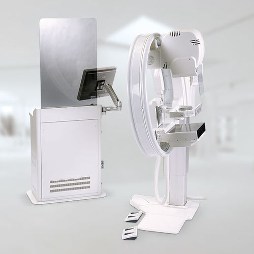 Full-field digital mammography unit - Viola D - General Medical Merate ...