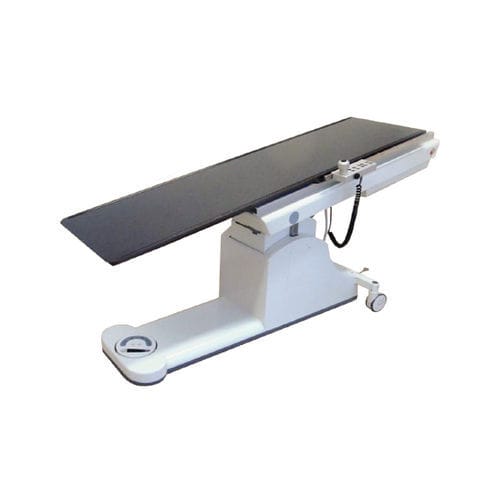 Mobile angiography table - CT160 series - General Medical Merate ...
