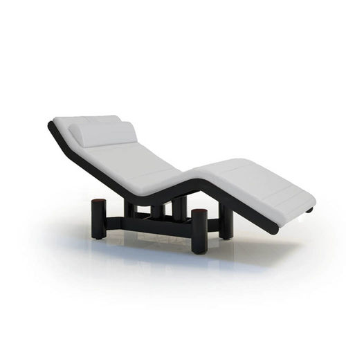 Relaxation bed - RLX - Gharieni Group