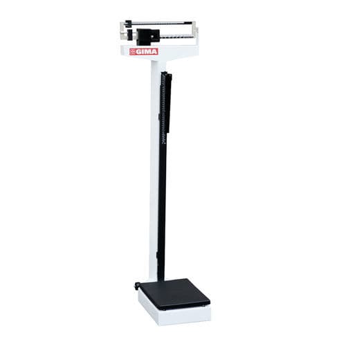 Electronic scale - 27310 - GIMA - multifunctional / platform / beam