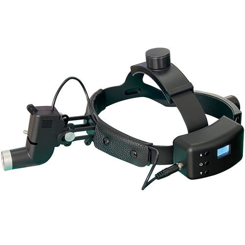 Surgical headlight - 30936 - GIMA - LED / with rechargeable battery