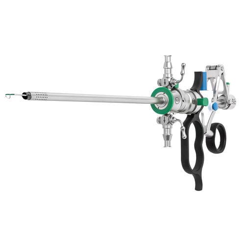 Hystero-resectoscope - GIMMI