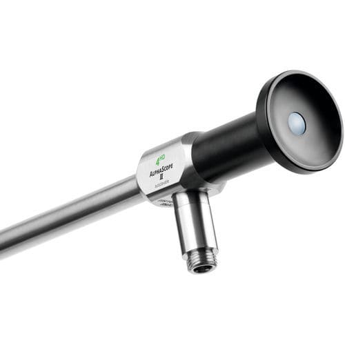 Adult laparoscope - AlphaScope™ - GIMMI - straight