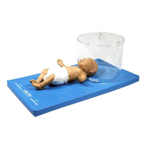 Infant oxygen hood - 1079 - GINEVRI srl