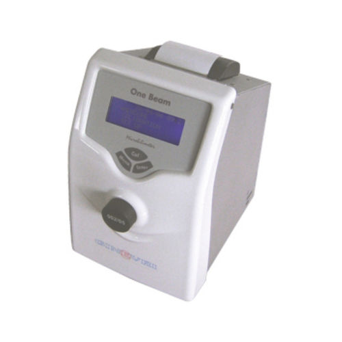 Benchtop bilirubin meter - One Beam - GINEVRI srl