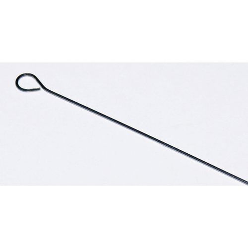 Laboratory inoculating loop - 40035 - Glaswarenfabrik Karl Hecht