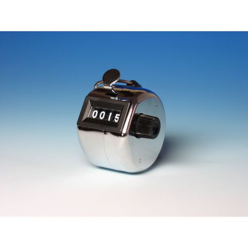 Mechanical blood cell counter - 40344 - Glaswarenfabrik Karl Hecht ...