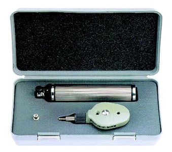 Direct ophthalmoscope - 902-0330 - Gowllands Medical Devices - hand-held
