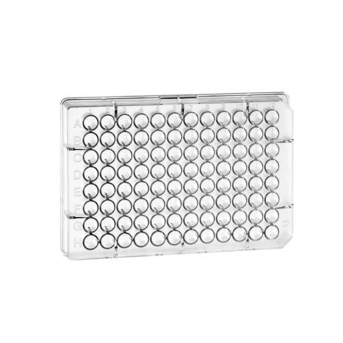 ELISA microplate - 65 series - Greiner Bio-One - for optical ...