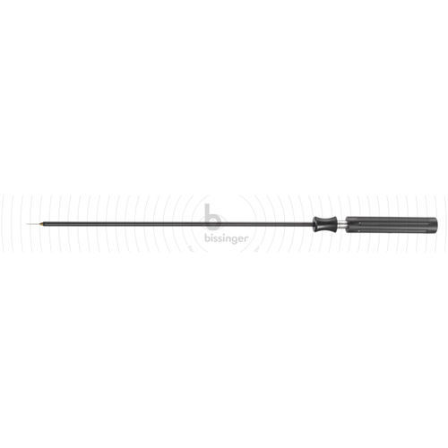 Laparoscopic electrode - 85902 series - Günter Bissinger Medizintechnik ...