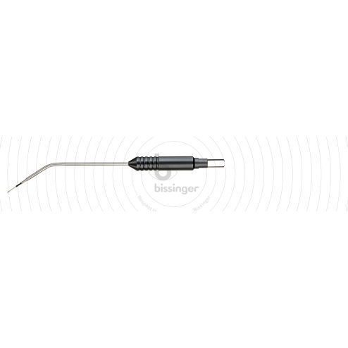 Mini-invasive surgery electrode - 856370 series - Günter Bissinger ...