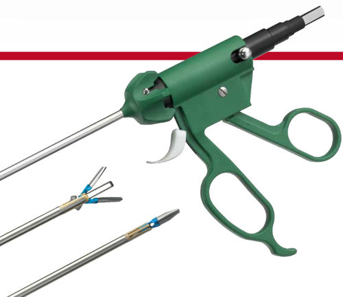 Coagulation forceps - Poweredge - Günter Bissinger Medizintechnik ...