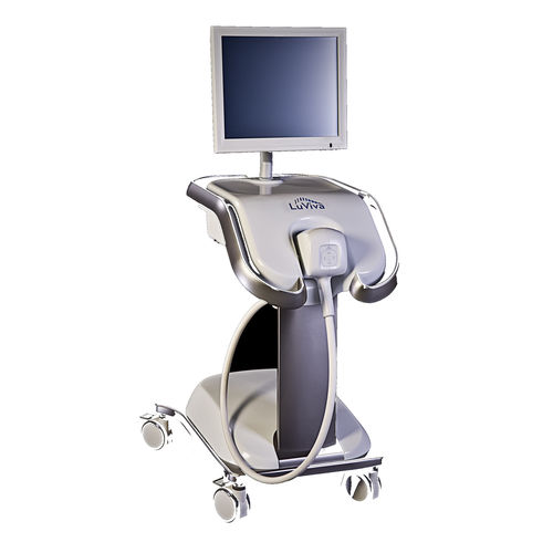 Cervical cancer screening device - LuViva® - Guided Therapeutics ...