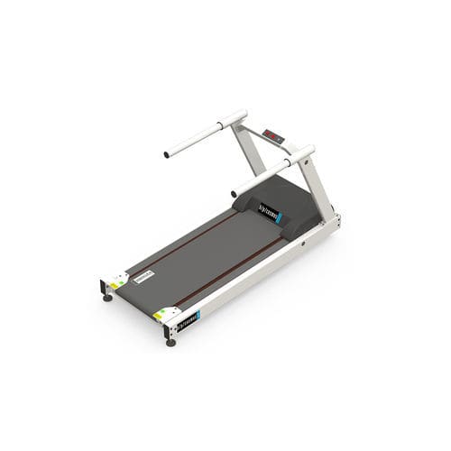 Treadmill with incline - pluto® lt - h/p/cosmos sports & medical
