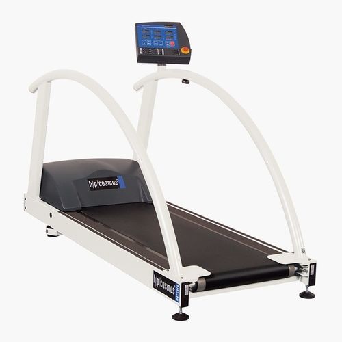 Treadmill with handrails - stratos - h/p/cosmos sports & medical