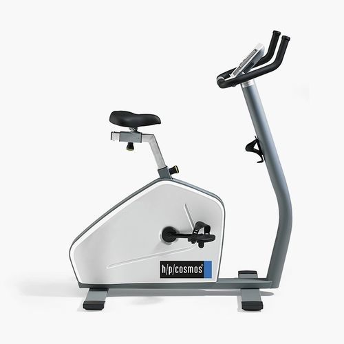 Ergometer exercise bike - torqualizer® cycle ef med 600 - h/p/cosmos ...
