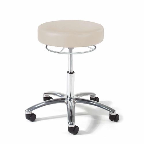 Healthcare facility stool - 9903 series - Hausted Patient Handling ...