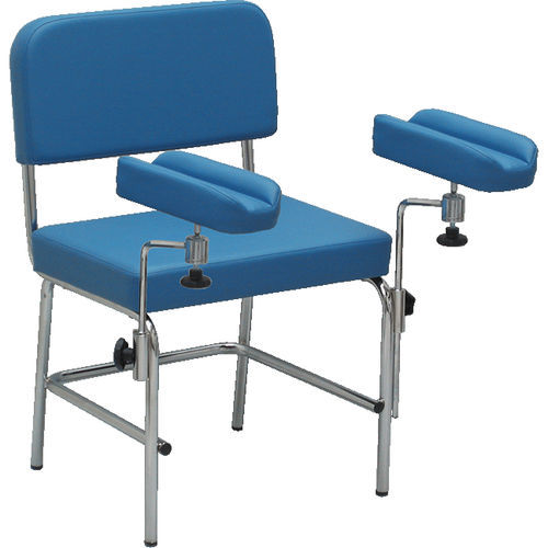 Manual blood collection chair - H68.2 - Hidemar