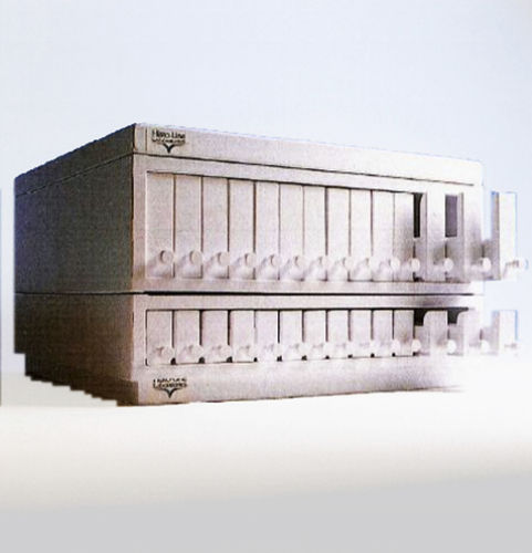 Embedding cassette storage module - R4192 - Histo-Line Laboratories