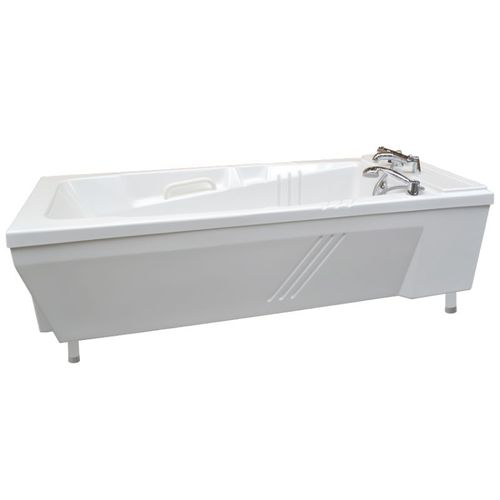 Electric medical bathtub - H300-8 - Horcher Medical Systems