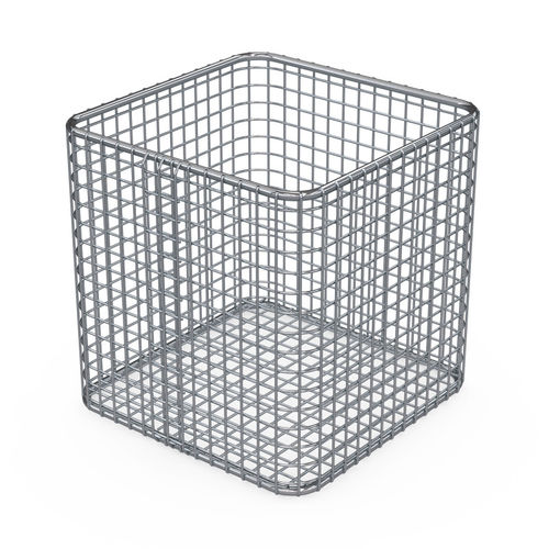 Laboratory basket - 7500902 - Hupfer Metallwerke GmbH & Co. KG ...