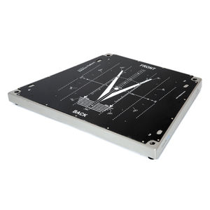 Portable stabilometry platform - BTG4 2204 - HUR