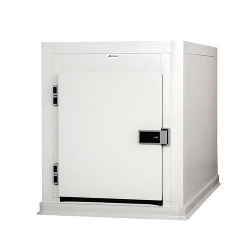 Mortuary stretcher refrigerated mortuary cabinet - CEL-1 - HYGECO - 1 ...