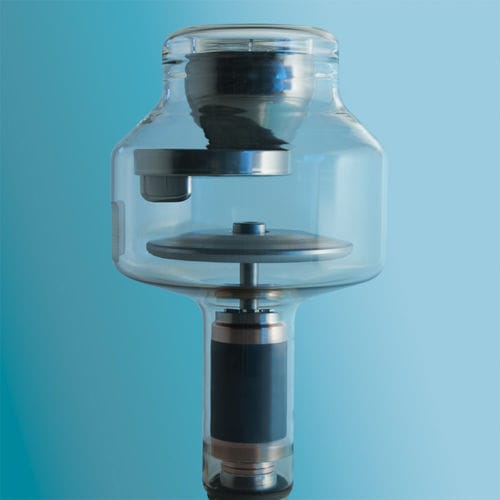Rotating anode X-ray tube - RTM101 series - IAE
