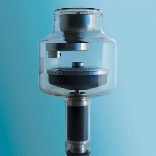 Rotating anode X-ray tube - RTC700 - IAE