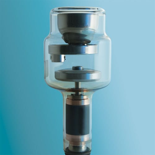 Rotating anode X-ray tube - X42 - IAE - standard radiography