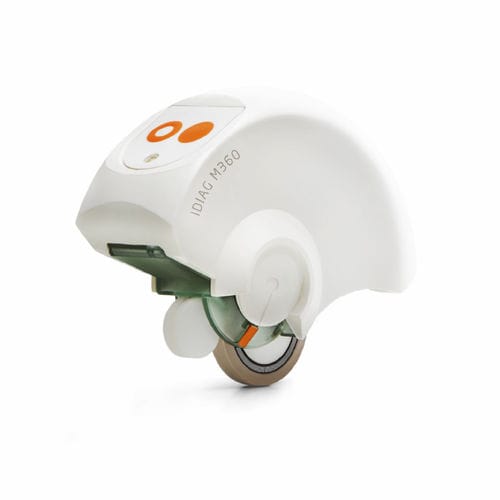 Posture analysis system - IDIAG M360® - Idiag - portable