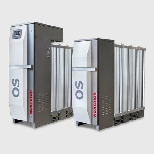 Medical oxygen generator - OXYSWING® - Noxerior - modular / PSA