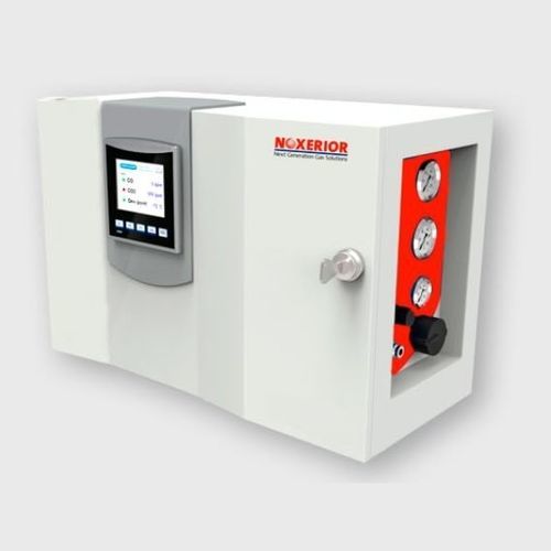 Medical Gas Monitoring System at Gary Matthews blog