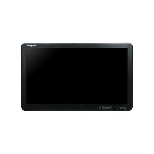 High-definition display - MLW-2627C-DC - Ikegami Tsushinki - 26" / 3D / DVI