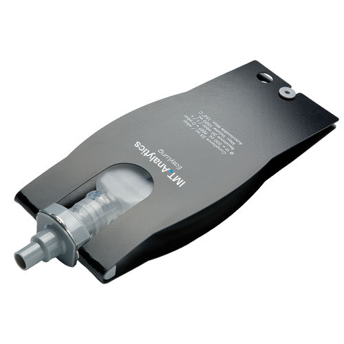 Artificial ventilation test lung - EasyLung - IMT Analytics