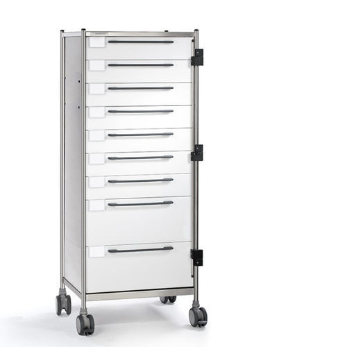 Medical trolley - 752 W.10M11 - Insausti - hospital / for general ...