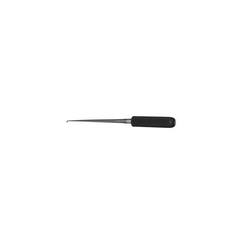 Neurosurgical curette - Apfelbaum - Integra LifeSciences - straight